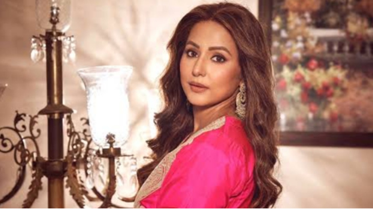 Hina Khan Replaced By Tripti Dimri In Laila Majnu Film Due To Her Dark Complexion - Hindi Filmibeat