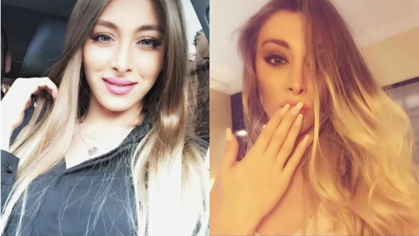 Pregnant TV star Angy Morad dies aged 33 after posting heartbreaking ...