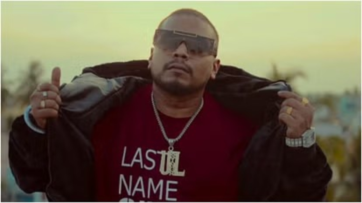 rapper abhinav singh comit suicide at 32 allegedly in trauma dut to ...