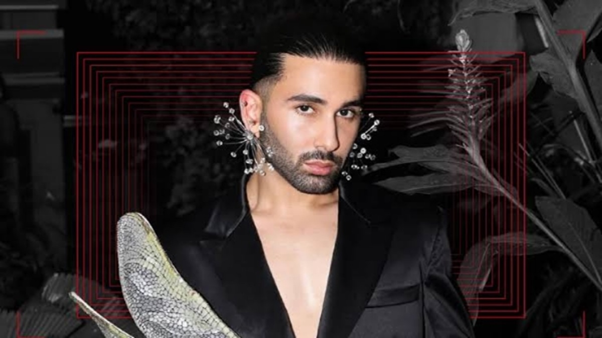 Orry Claimed His Touch Helped Couple In Pregnancy Got Trolled For ...