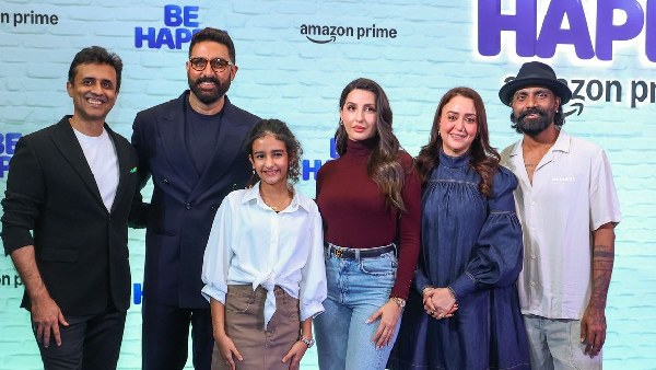 Riteish Deshmukh, Tiger Shroff to Malaika Arora, there was a blast at ...