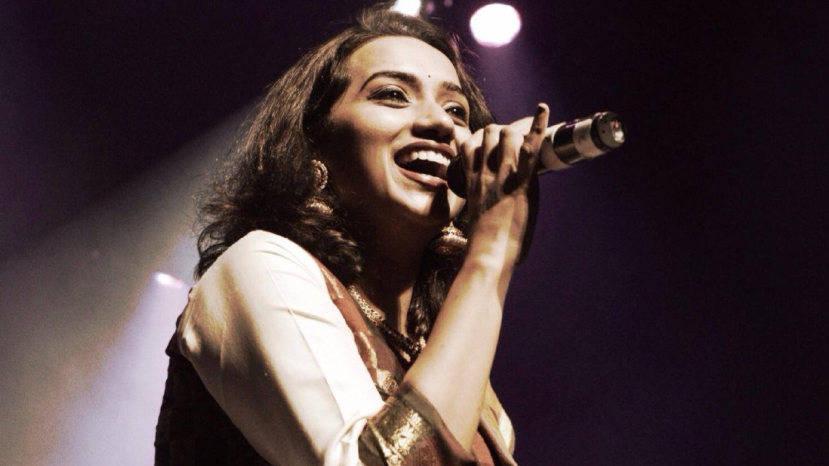 playback singer Kalpana raghvendra attempt to suicide singer admitted ...