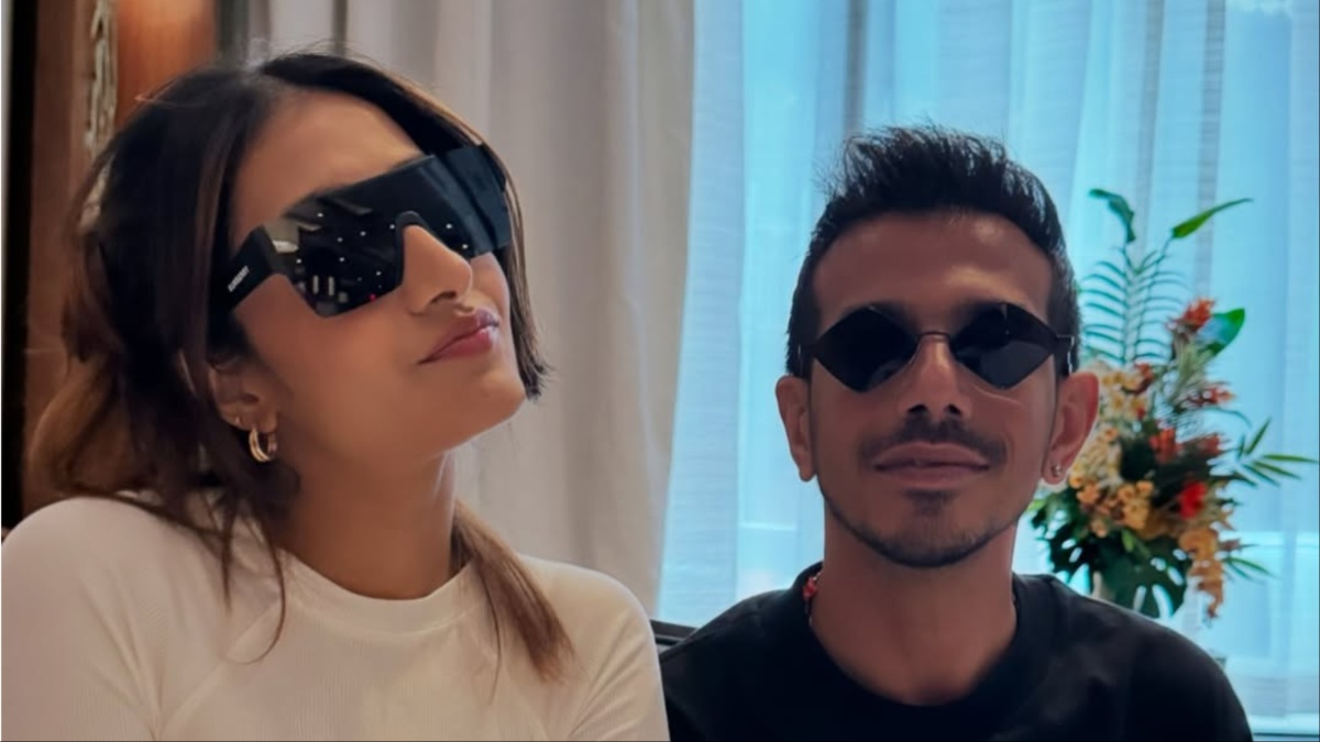 Lawyer Confirms Yuzvendra Chahal and Dhanashree Verma Are now Officially Divorced - Hindi Filmibeat