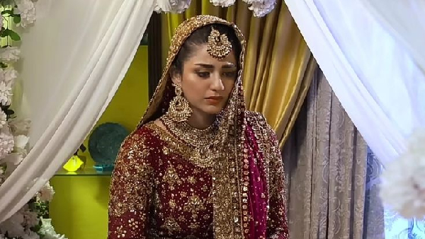 Pakistani Actress Hira Soomro Supports Four Marriage In Islam says ...