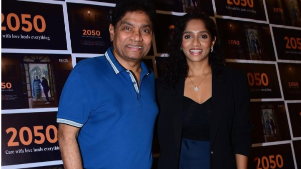 Jamie Lever Said recalled On Her Body parts Says I have Always Covered ...