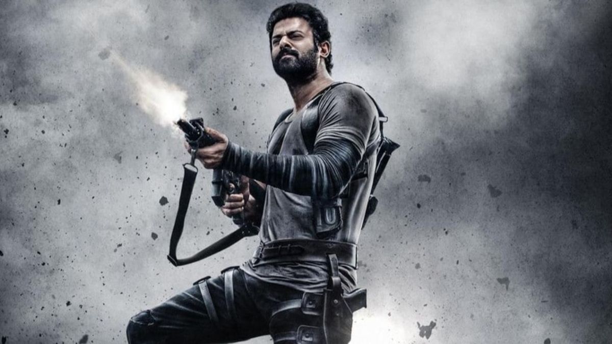 Salaar part 1 ceasefire re release box office collection day 1 - Hindi ...