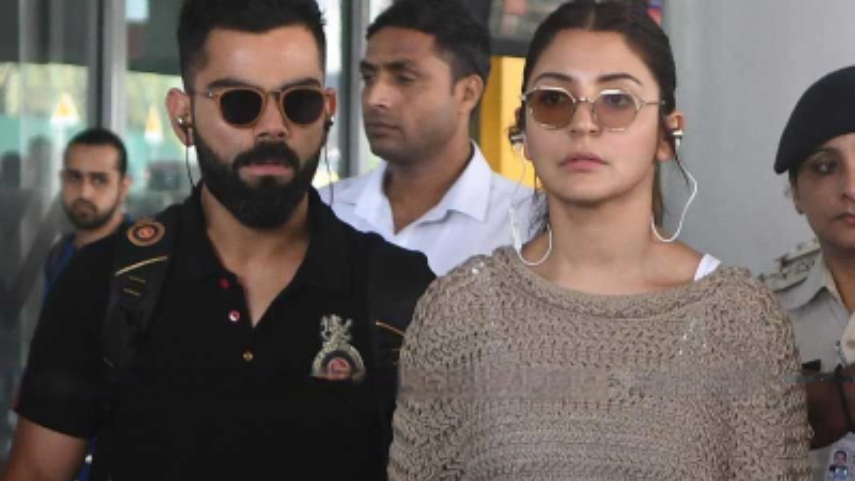 Anushka sharma cryptic post viral amid virat kohli angry reaction on ...