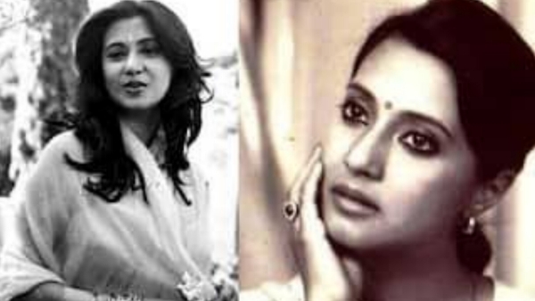 Moon Moon Sen Debut In Bollywood After Becoming Mother Gave Bold Scene ...