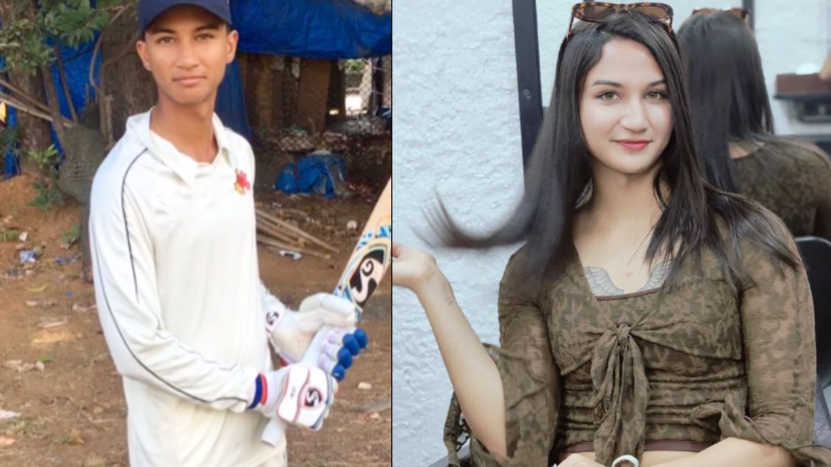 Sanjay Bangar son who become Aryan to Anaya bangar allegation on cricketer said- he want to ...