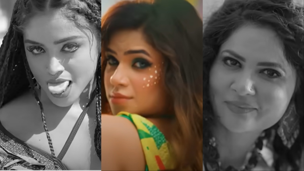 Ullu App Reality Show House Arrest host and cast about Ullu latest ...