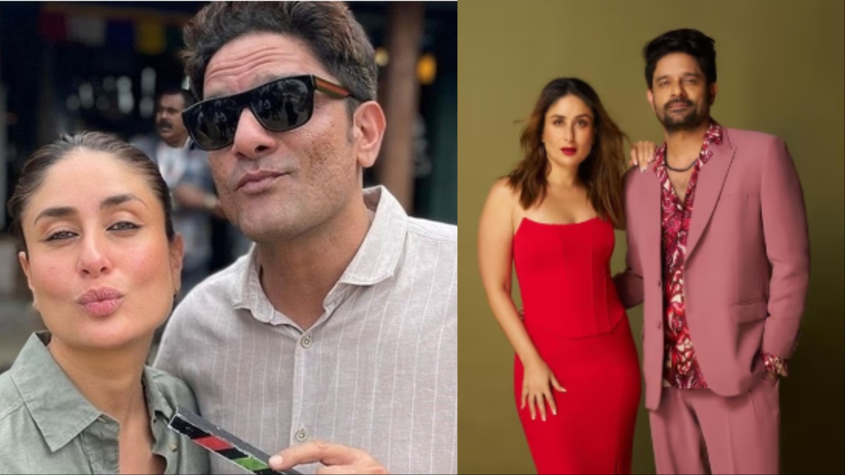 Jaideep Ahlawat beautiful Wife Jyoti Hooda Met At FTII Jaideep Ahlawat ...