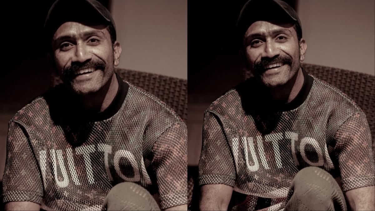 Good Bad Ugly Actor Shine Tom Chacko Flee Kochi Hotel During Drug Raid ...