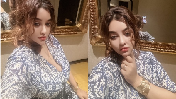 Actress Payal Ghosh Reveals Pakistani Actor-Friend Asked Her To 'Learn ...