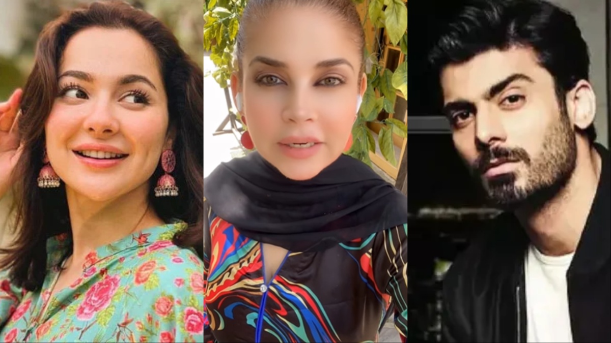 Pakistani Star Mishi Khan Supported Pahalgam Terror Attack trolled Fawad, Hania For Condemning ...