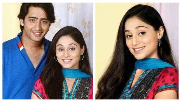 Somya Seth Announced Pregnancy After 2 Years Of Second Marraige television navya pregnancy ...