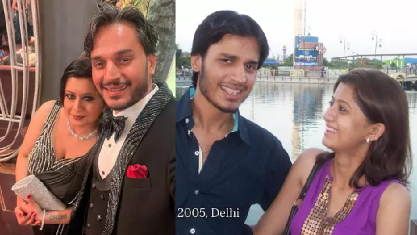 Rj ashish sharma shared emotional post about his wife tragic death says ...