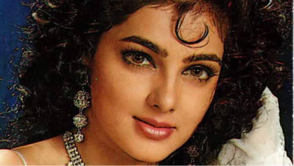 Mamta Kulkarni break silence on controversial nude photoshoot for ...