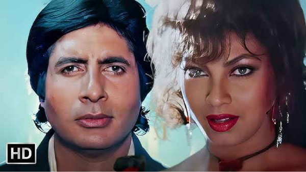 Kimi Katkar Gave 2 Minutes Of Nude Scene And Became Popular Overnight ...