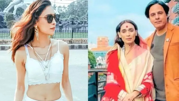 Rahul Roy's sister Priyanka, who became Yogini Hari Maa from the model, spilled out her old pain ...