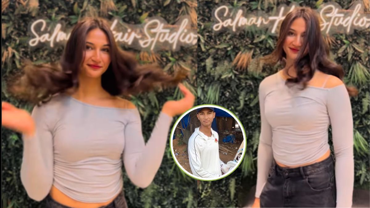 Sanjay Bangar son who become Aryan Bangar to Anaya Bangar, left Cricket ...