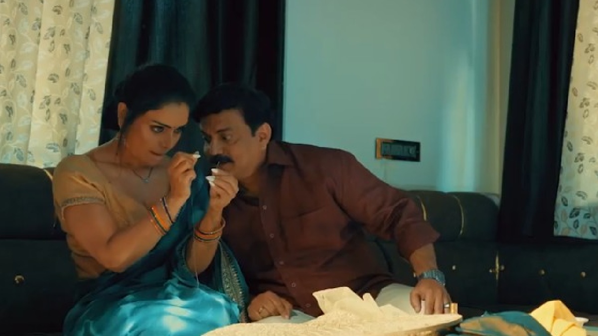 Ullu upcoming web series Daal Chawal Release Date: know when and where to watch - Hindi Filmibeat