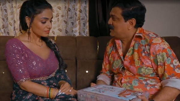 Ullu Upcoming web series Daal Chawal Part 2 release date, when and where to watch - Hindi Filmibeat