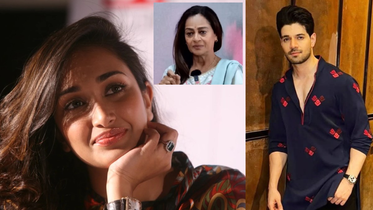 Why did Jiah Khan commit suicide? Sooraj Pancholi's mother made big ...
