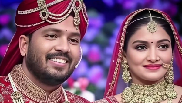 Khan sir love marriage to this beautiful girl know trujt here khan sir wedding inside photos ...