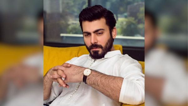 Pakistani actor fawad khan angry on seeing the condition of pakistan ...