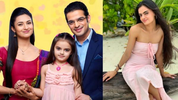 Ye hai Mohabbatein serial Ruhi aka Ruhanika Dhawan fully changed, see ...