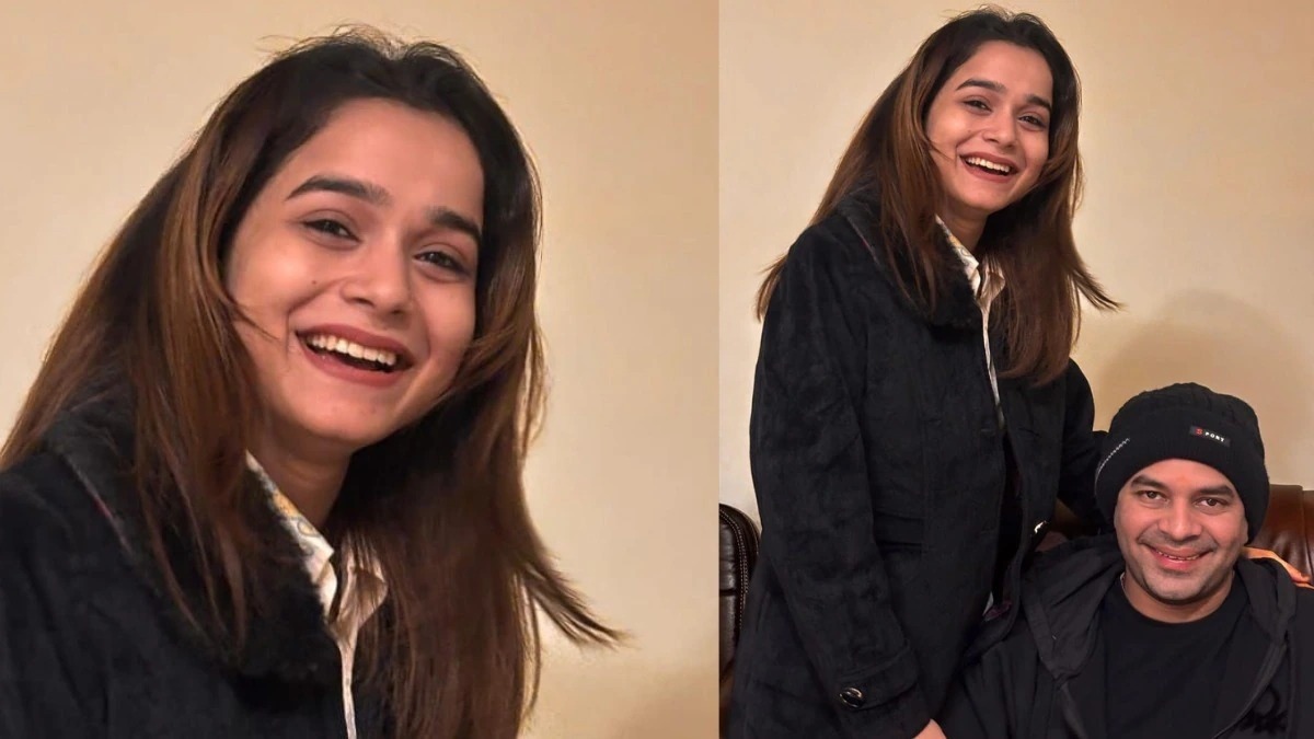 Tej Pratap Yadav girlfriend anushka yadav details Tej Pratap Yadav can not marry 12 years old gf ...