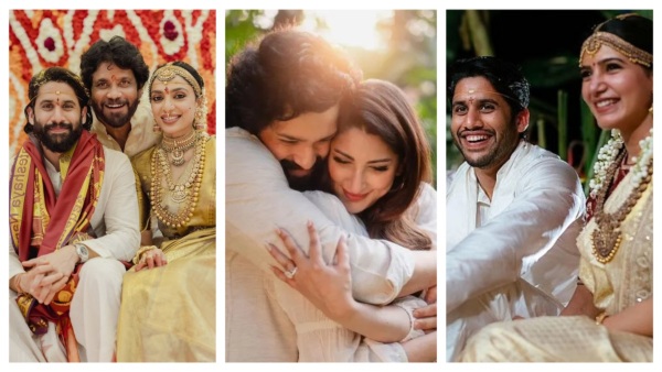 after Samantha and sobhita Nagarjuna to be DIL Zainab Ravdjee know who ...