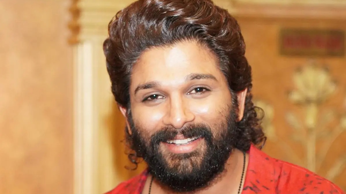 Allu Arjun made a new record, the magic of Pushpa 2 was seen on TV too ...