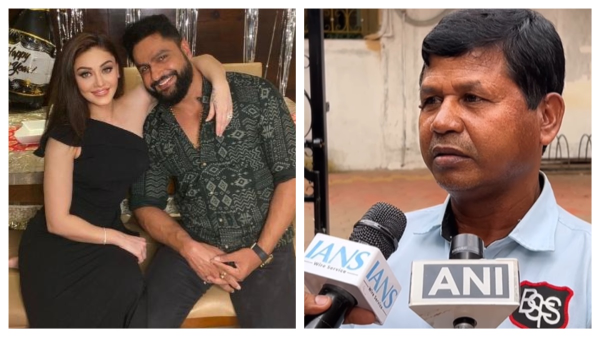 Shefali Jariwala building watchman reveals ner about 10 he opens door ...