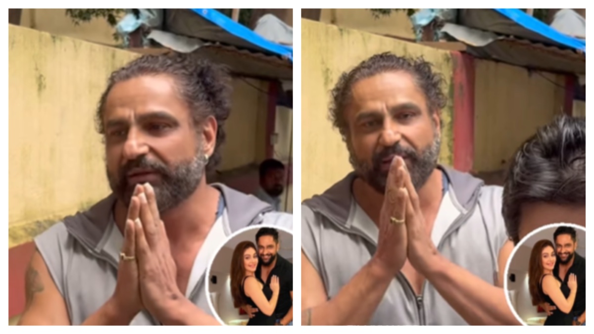 Shefali Jariwala huband parag tyagi Heartbroken and devastated reached ...