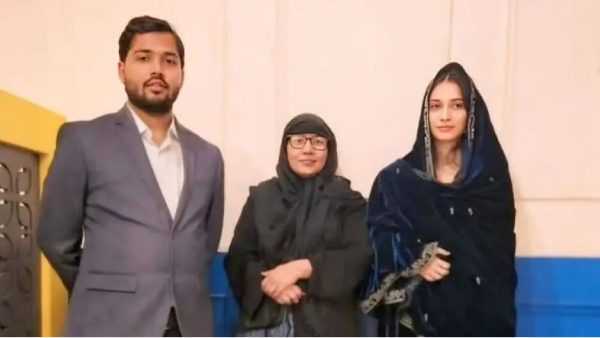 Khan Sir reveals why he decided to keep his newly married wife in ...