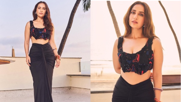 Kusha Kapila Opens Up About Weight Loss Journey Health Scare and Body Image Struggles - Hindi ...