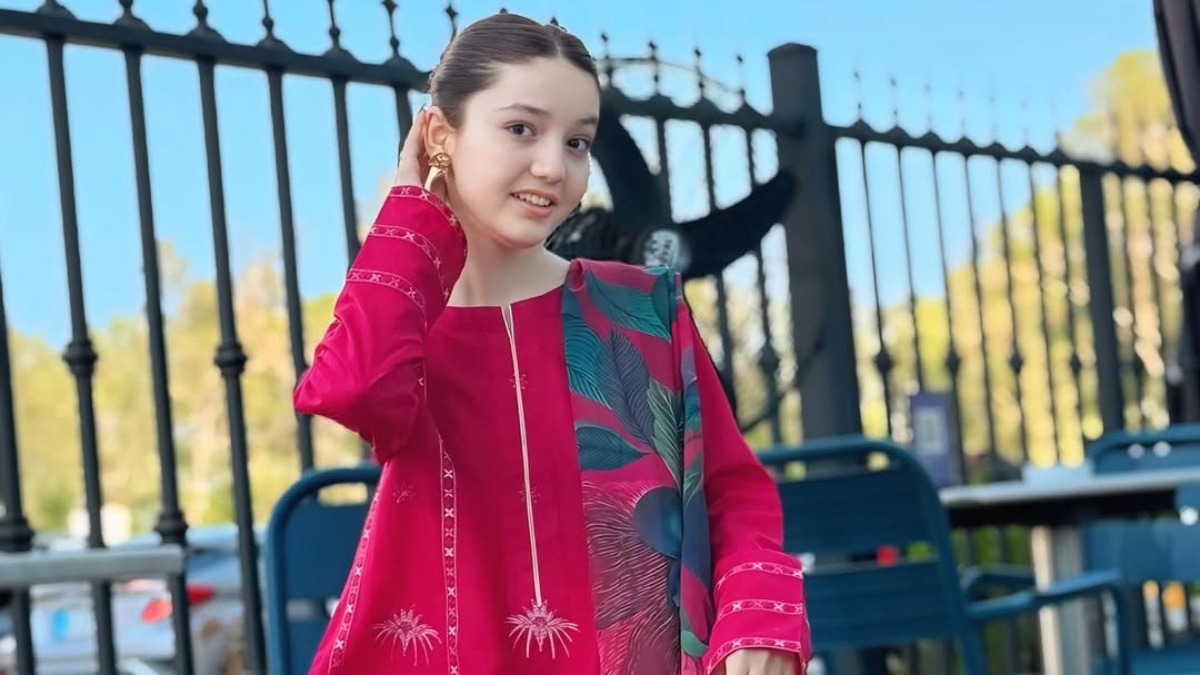 Pakistani influencer sana yusuf shot dead at her house at just 17 know ...