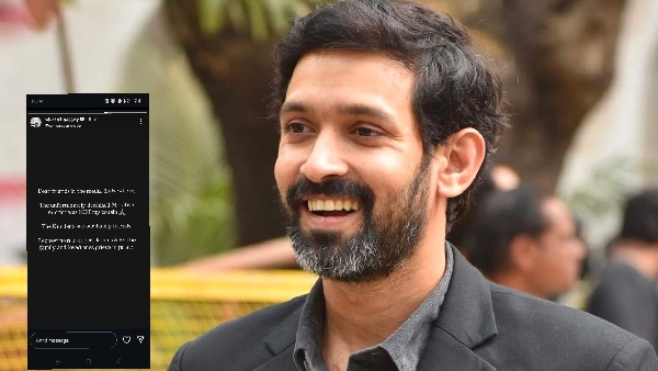 Clive Kunder, who died in the Ahmedabad plane crash, was not Vikrant Massey's cousin but a ...