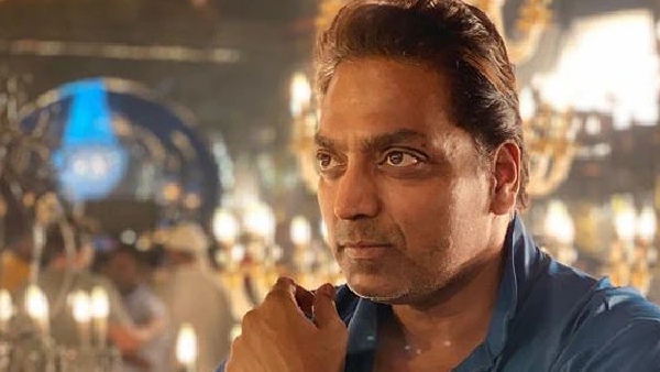 Actor then choreographer Ganesh Acharya kissed the actress? People got angry after watching ...