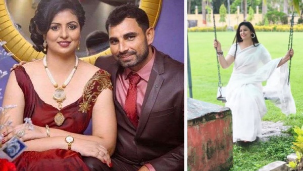 Hasin Jahan double meaning video viral amidst the controversy with ...