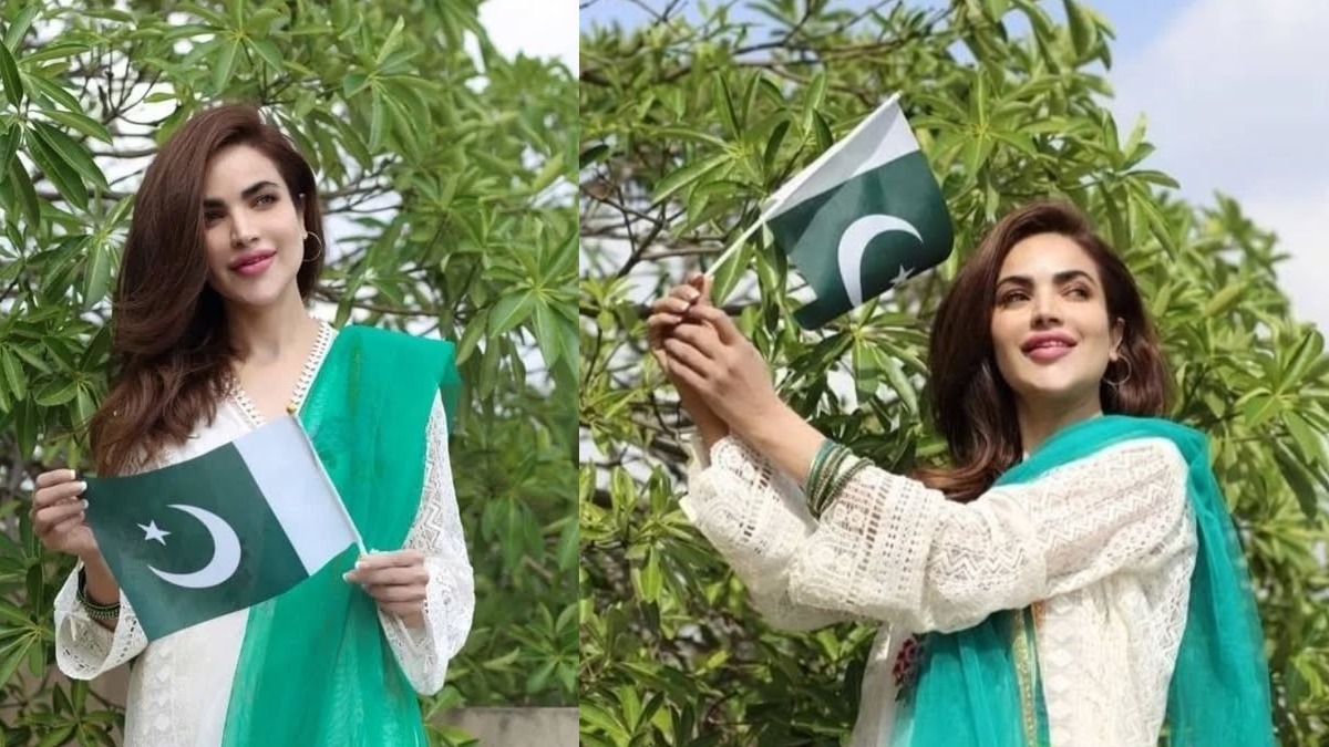 Is Pakistani actress Humaira Asghar Ali murdered? Petition filed in ...