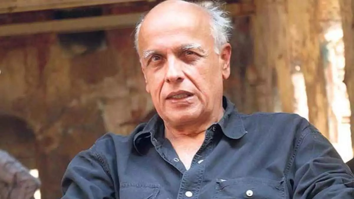 Mahesh Bhatt's mother was a Shia Muslim.. but which caste was his ...