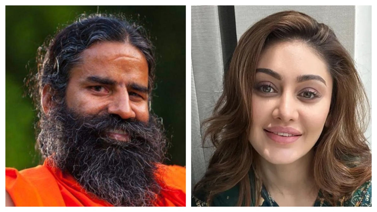 Baba Ramdev reacts on Shefali Jariwala death says her hardware was ok ...