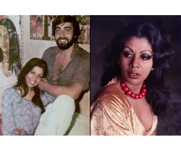 Kabir Bedi reveals why first wife protima bedi run naked on beach ...
