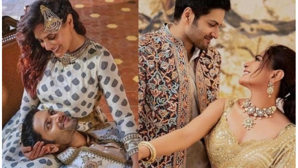 Richa Chadha on raising daughter controversial statement We live in ...