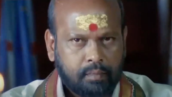 Rami reddy brutal death shockes film industry Rami reddy topmost 90s ...