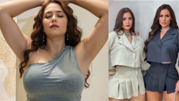 babydoll archi urf archita phukan talk about her past in prostitution after video viral with ...