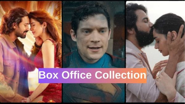 Box office collection: Maalik Vs Aankhon ki gustaakhiyan flop in front ...