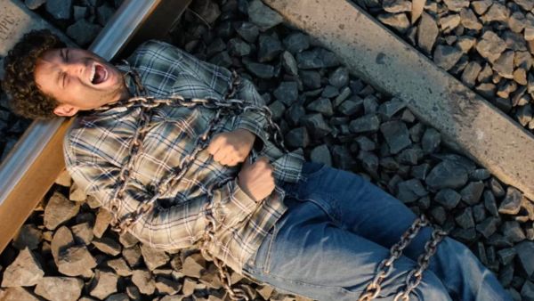 Dhadak 2 Trailer: tripti dimri, Siddhant Chaturvedi movie Dhadak 2 ...